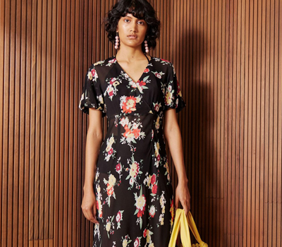 The Spring Dress Edit 2023 • duckeggBLUE