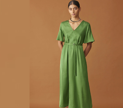 The Spring Dress Edit 2024 • duckeggBLUE