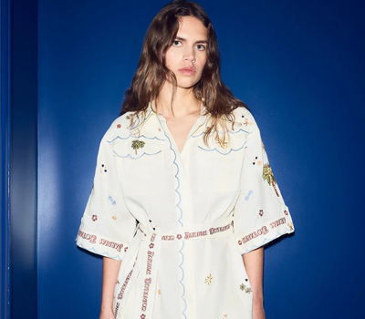 10 Dresses You Need Now • duckeggBLUE