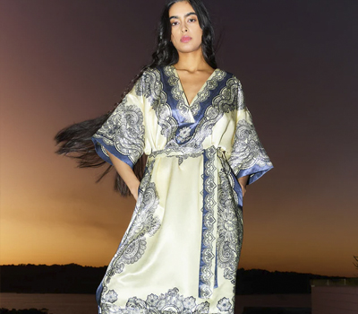 HALF PRICE: The Dresses Edit • duckeggBLUE